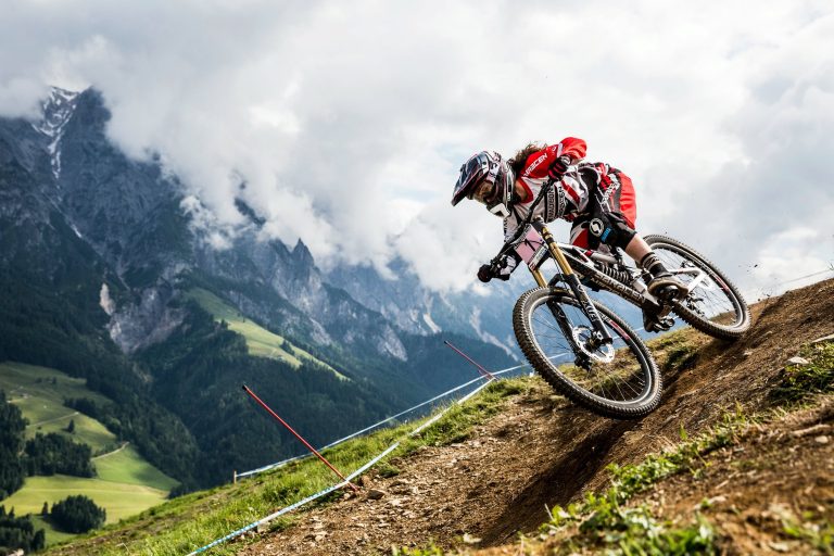 In Poiana Brasov vor fi amenajate trei trasee de mountain bike - The ...